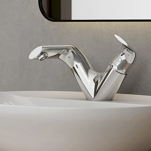 BASIN-MIXERS – RAJAB TRADING COMPANY LLC