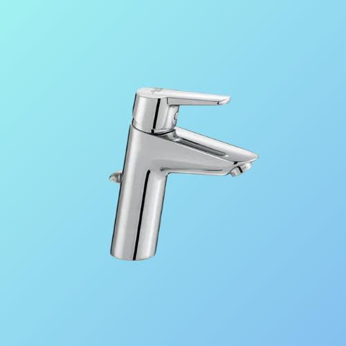 PROJECT CHROME XL SINGLE LEVER BASIN MIXER WITH POP-UP WASTE – 1.0 GPM ...